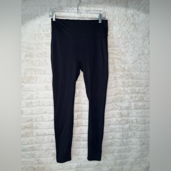 Fabletics | Pants & Jumpsuits | Fabletics Black Leggings | Poshmark